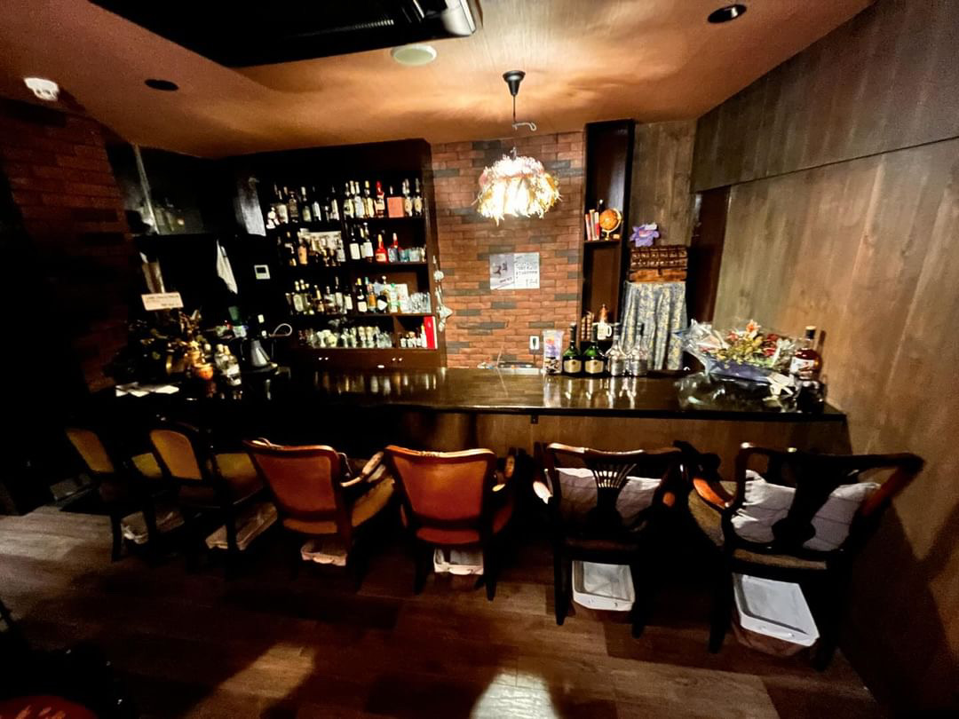 納品事例（a BAR Sleeping Tales） – WESTWOOD ANTIQUES
